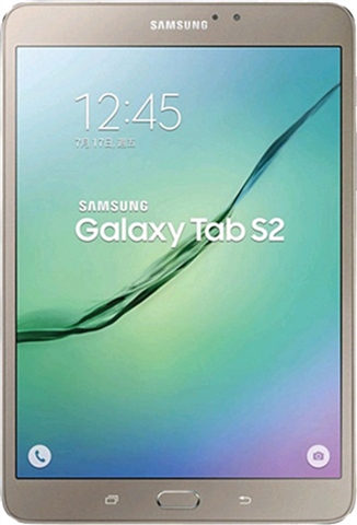 Samsung Galaxy Tab S2 SM-T713 32GB 8" Oro, Wifi B - CeX (MX): - Comprar, Vender, Donar